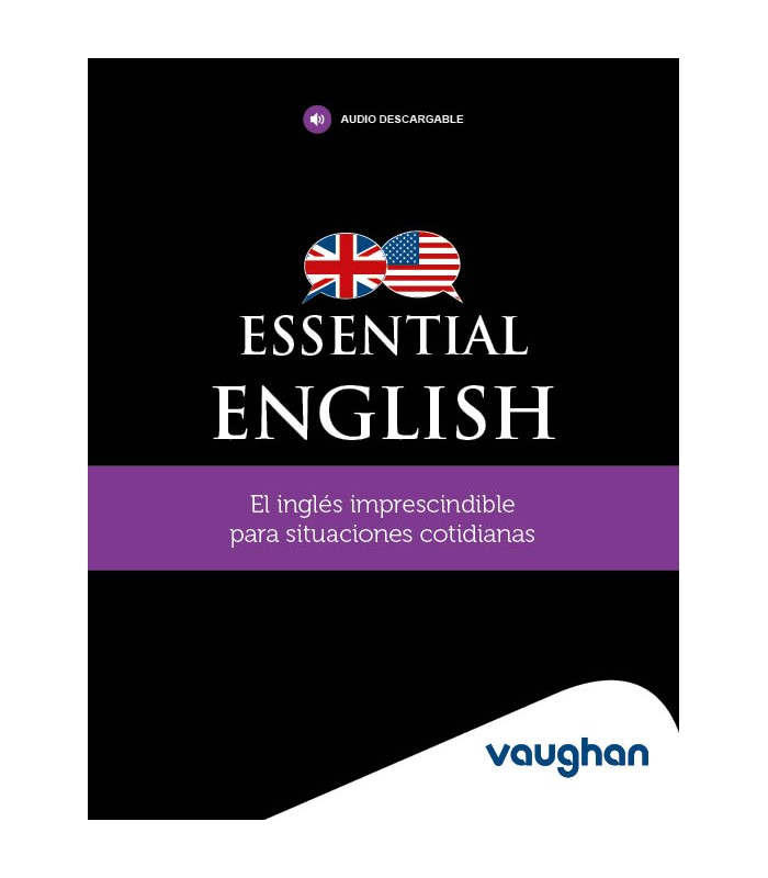 ESSENTIAL ENGLISH